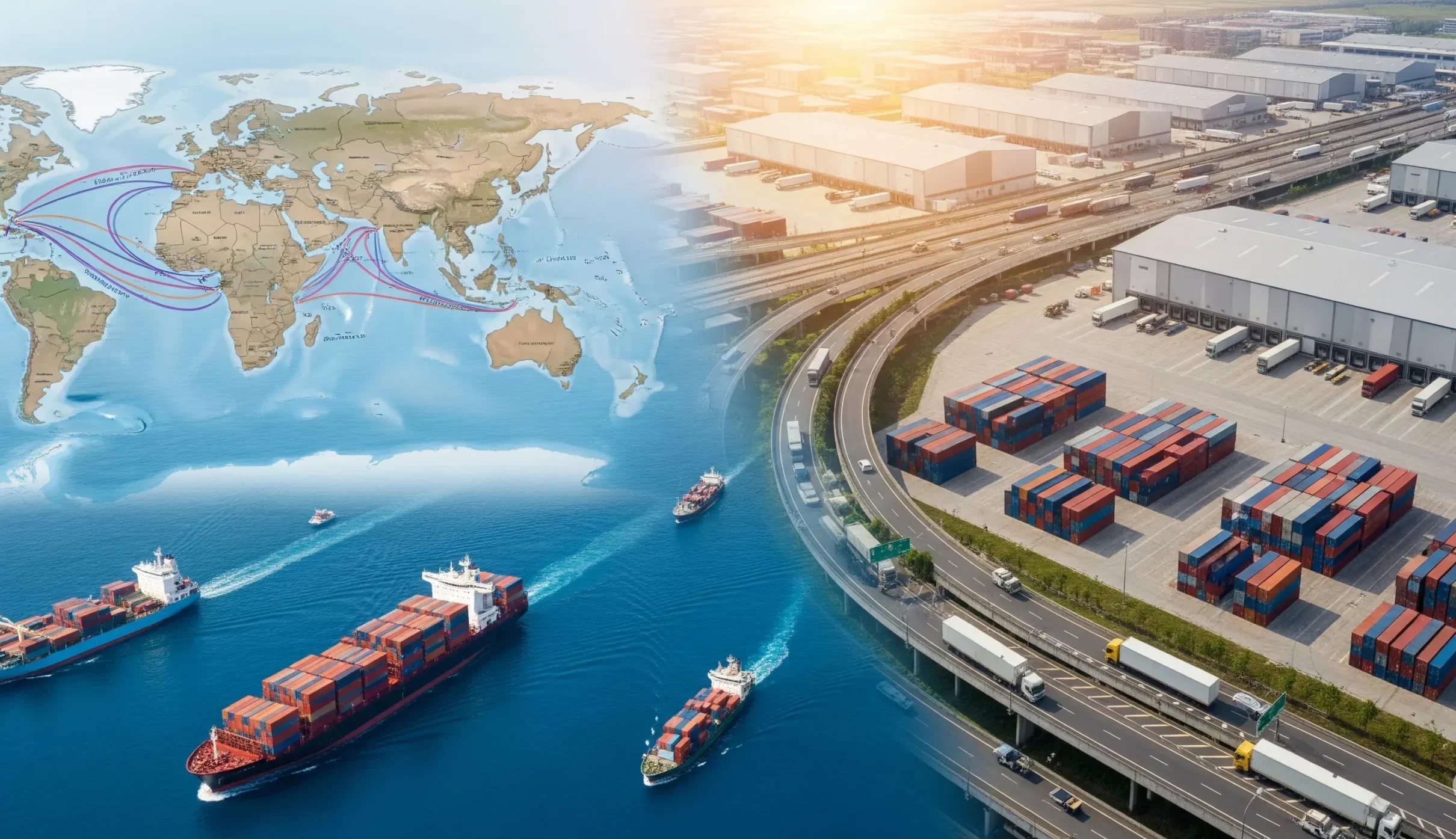 MSC Logistics and Supply Chain Management: Careers, Courses.